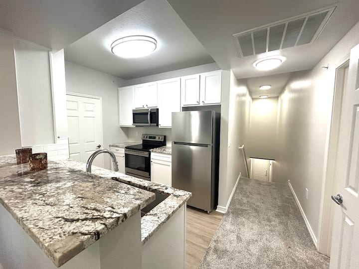 Furnished Large 1br - Plano, TX