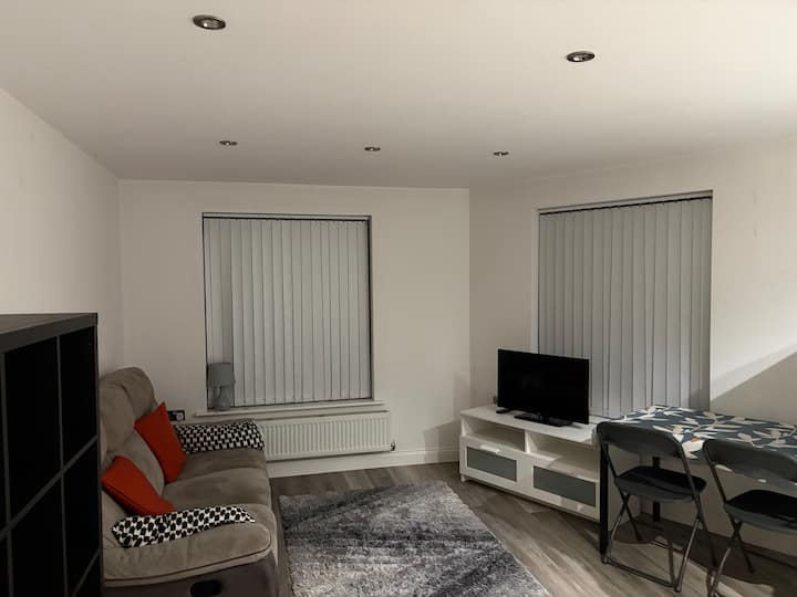 Forester House - Watford