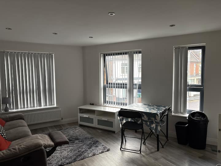 Forester House - Watford