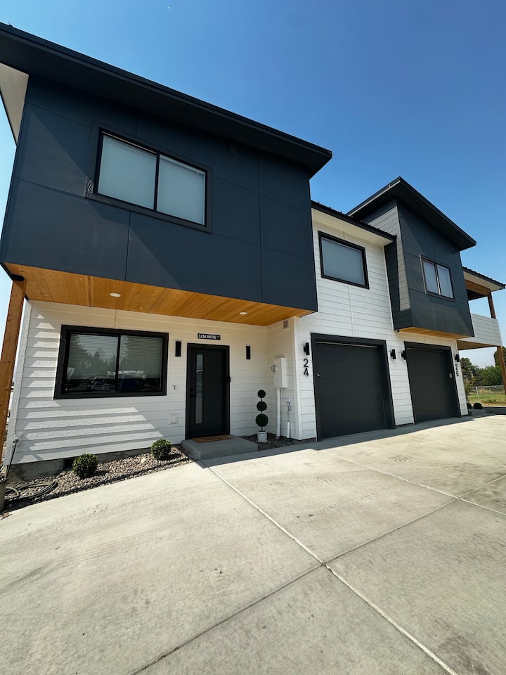 Casa Mayin - Wenatchee, WA