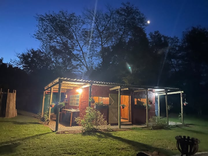 Dargle Campsite - Howick