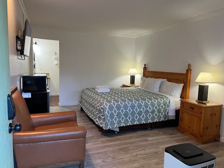 Hotel In South Lake Tahoe - South Lake Tahoe, CA