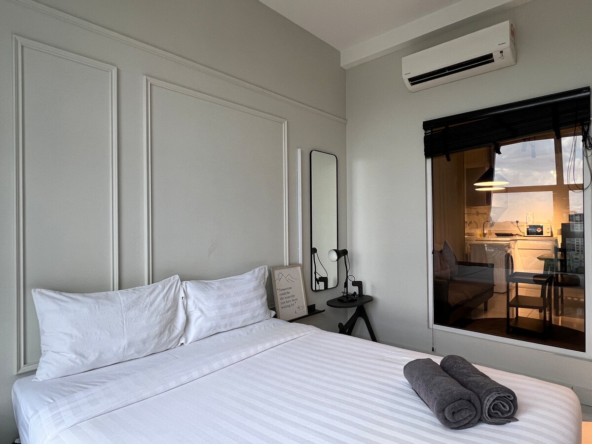 Velvet Suite 1BR @ArteMontKiara @Mitec @Matrade - Apartments for Rent ...