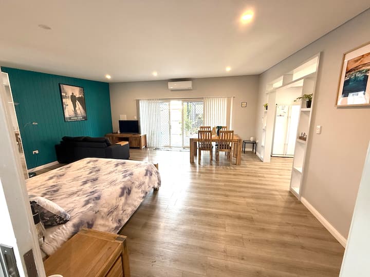 Beautiful Boyanup Self-contained Studio. - Bunbury