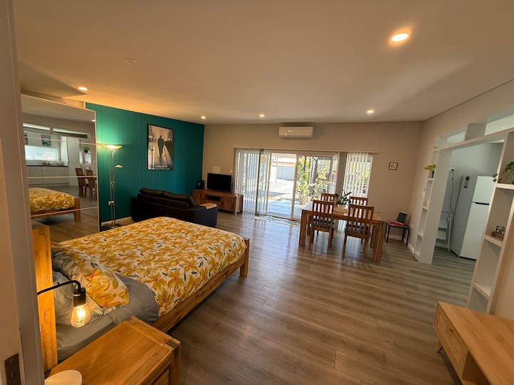 Beautiful Boyanup Self-contained Studio. - Bunbury