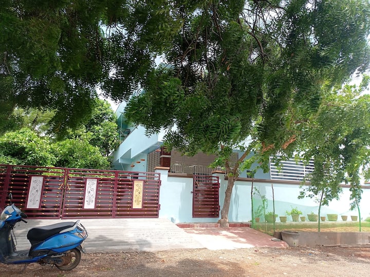 Kaustubha - Full 2bhk House - Ongole
