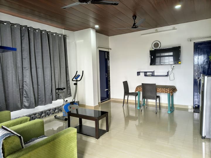 Dooriyan Homestay 2 - Dibrugarh