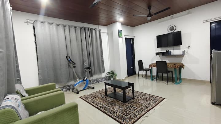 Dooriyan Homestay 2 - Dibrugarh