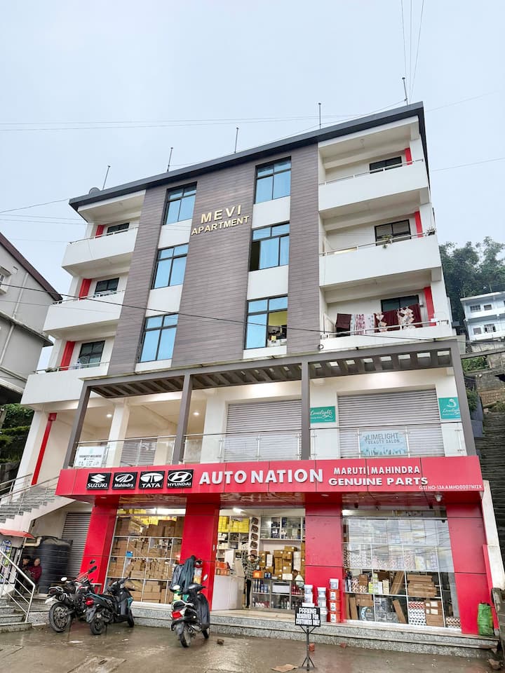 Lp Homes - Kohima
