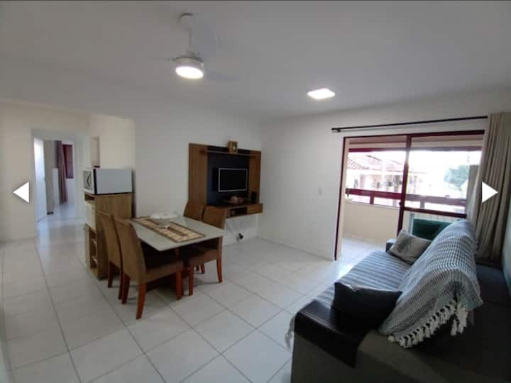 Apartamento A 50 M Do Mar - Florianópolis