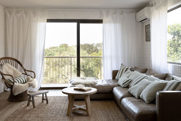 Coastal Hideaway In Coolum Beach - Coolum Beach