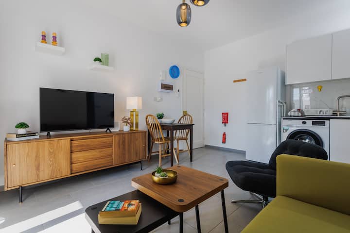 Estéa • Gia's Pearl - Holiday Apartment - Kato Paphos