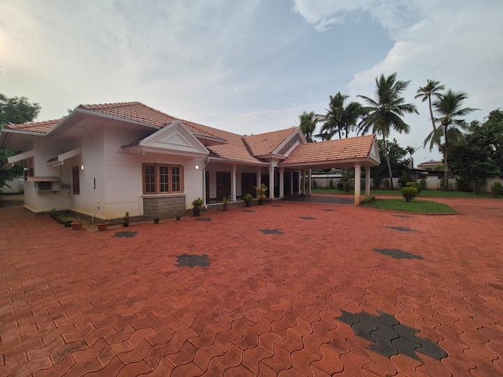 My Sweet Home - Kottayam