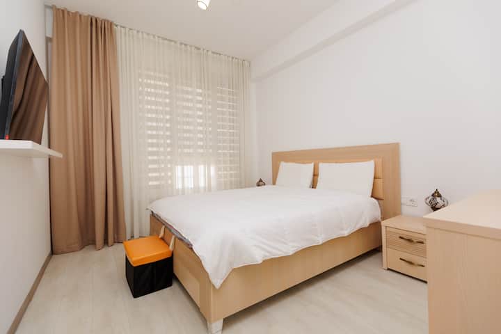 Modern Apartament îN Chișinău - Chișinău