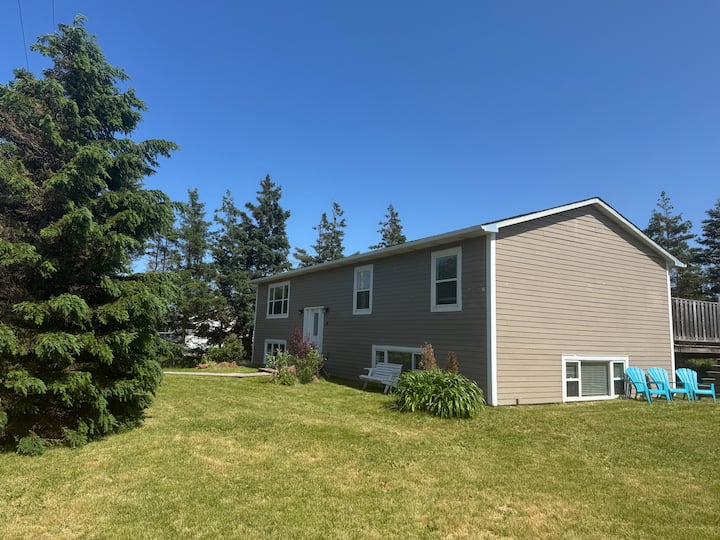 Crowbush Golf House - Prince Edward Island