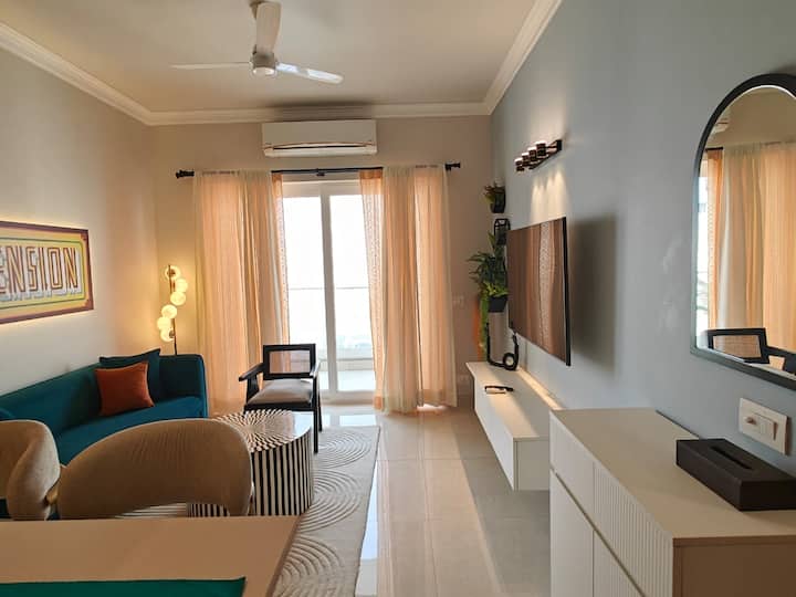 Amba Living - Sohna