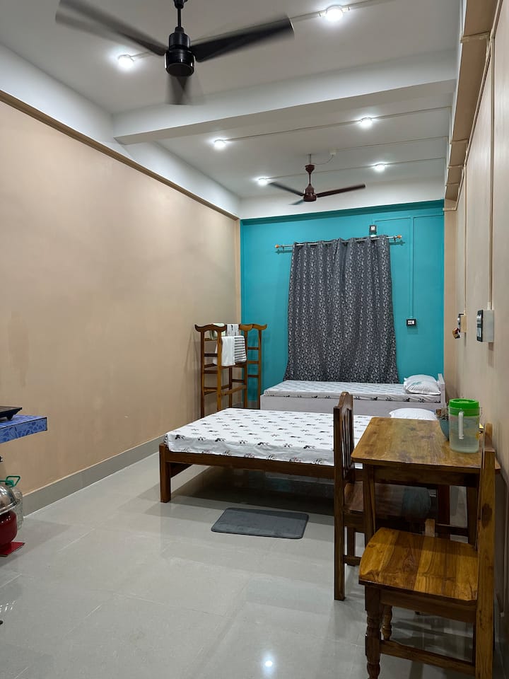 Samridhi Homestay 1 Bhk - Bokakhat