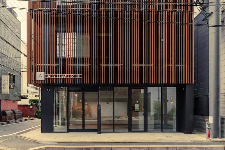 タイプA - Fukuoka