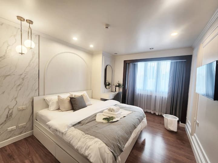 Omni Skyline Retreat @ Sukhumvit 4 - Bangkok