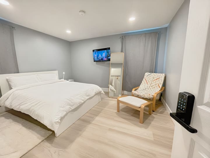 Chicagoland-schaumburg 3br Ranch Home, Sleeps 7 - Schaumburg