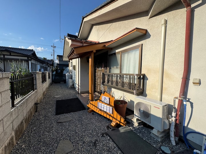 M.shinichihousea - Japan