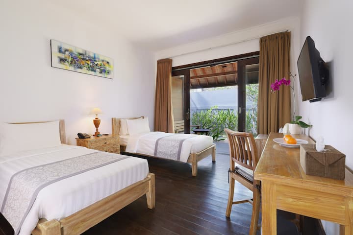 Comfy Room At Gili Air - Gili Islands