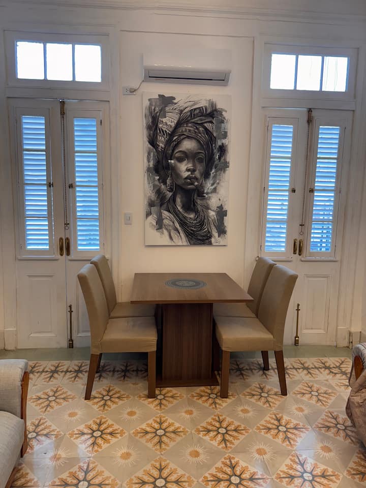 Habana 305 Apartamento Daiquiri - Havana