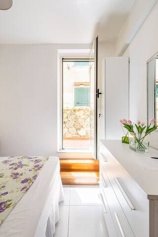 Deux-pièces pour deux personnes près de la mer - Appartements à louer à ...