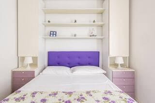 Deux-pièces pour deux personnes près de la mer - Appartements à louer à ...