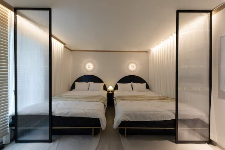 고려대학교안암병원#안암역#고려대학교#인사동,Ddp,동대문,남산,명동,이태원,서울역,50분 - Seoul