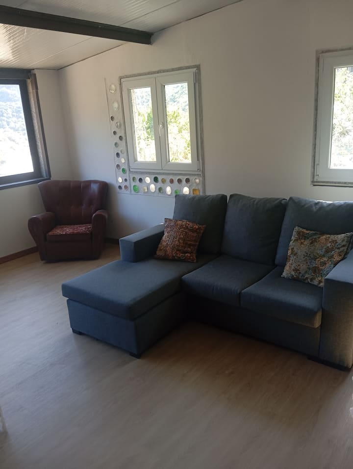 Alojamento Local, O Cantinho D'abelheira - Vinhais