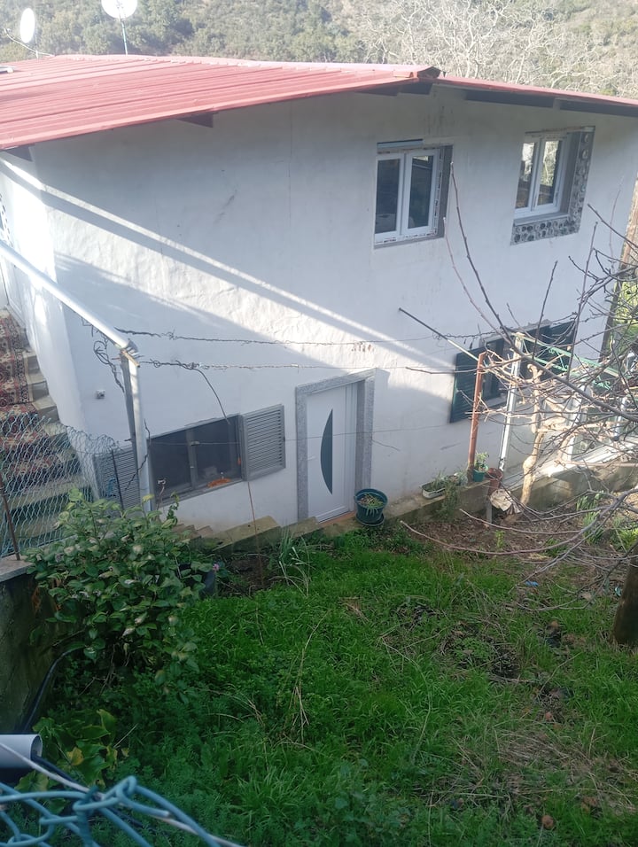 Alojamento Local, O Cantinho D'abelheira - Vinhais