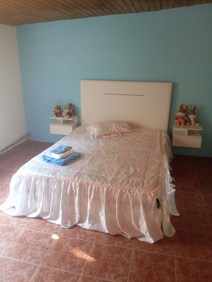 Alojamento Local, O Cantinho D'abelheira - Vinhais