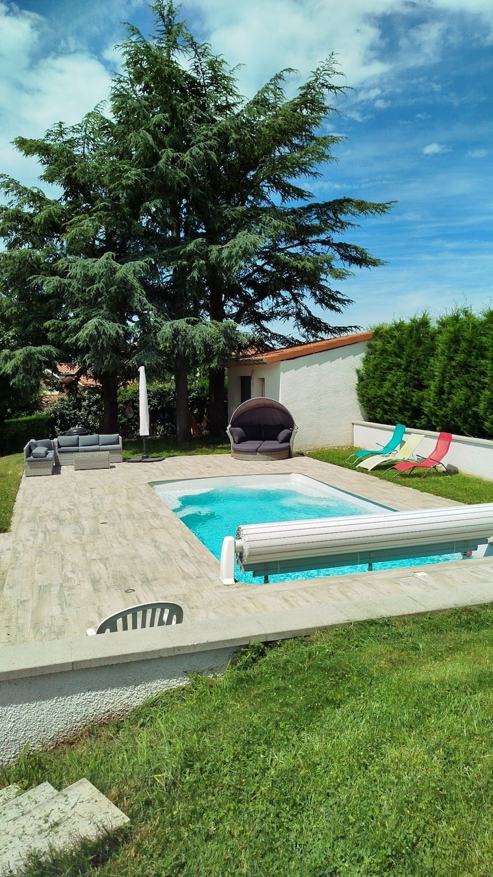 Studios - Saint-Étienne