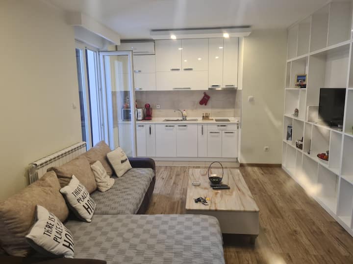 Casa Mia 2a - Novi Sad