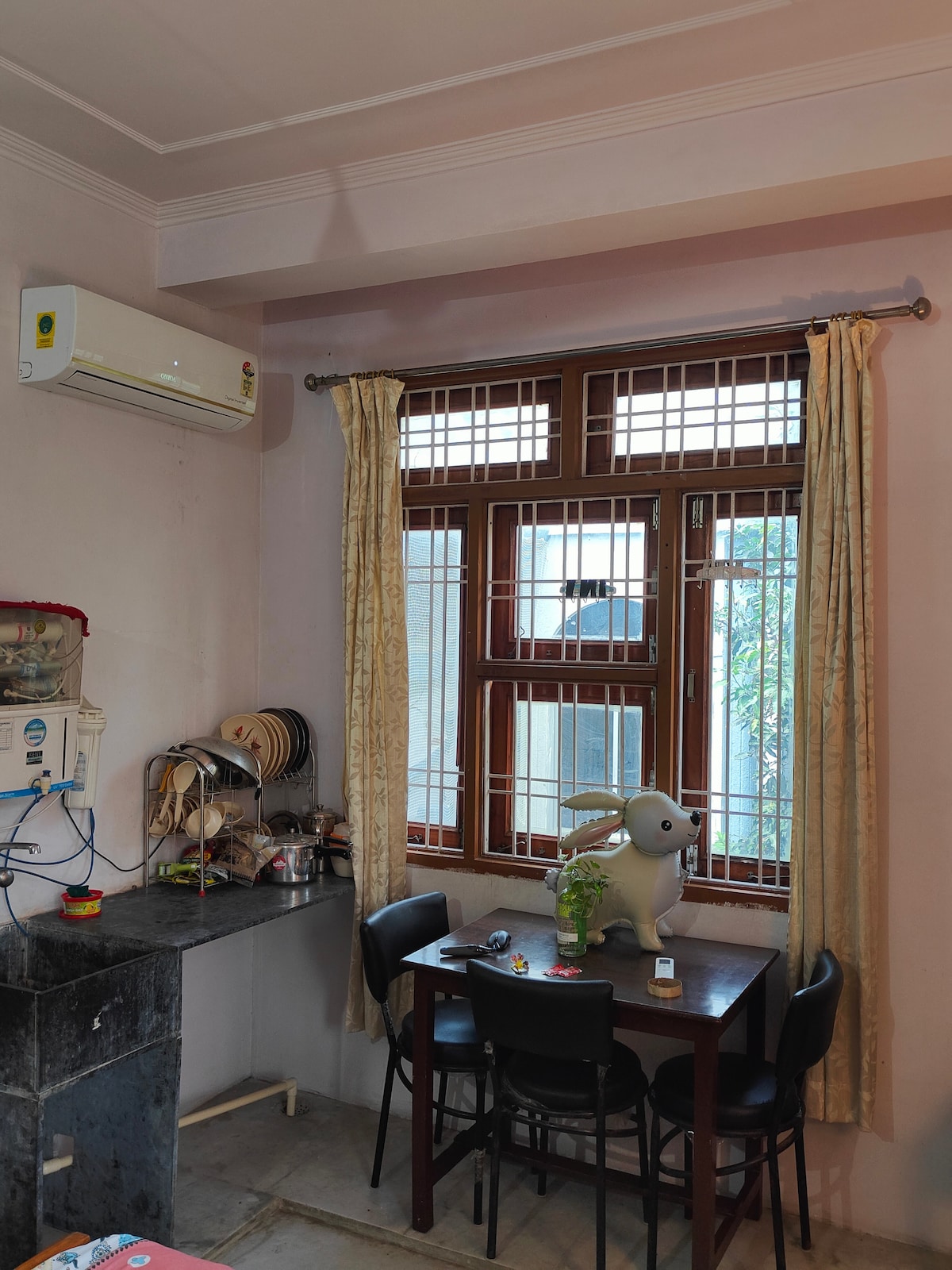 Nerain Niwas – Aufenthalt in einem Gruppenschlafsaal - Gästehäuser zur ...