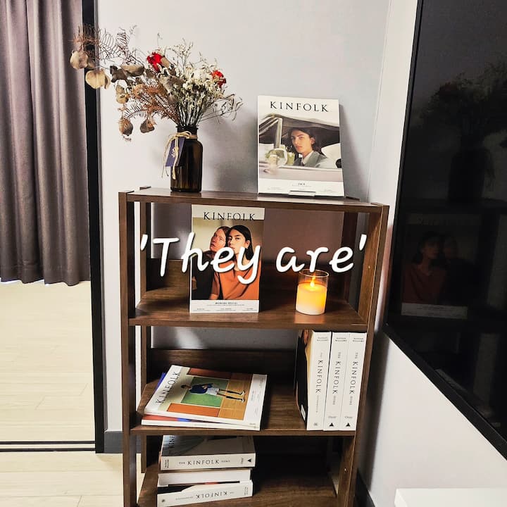 넷플릭스, 디즈니/ 브랜드어메니티 제공/이순신광장 차량 7분거리 'They Are 730' - Yeosu-si