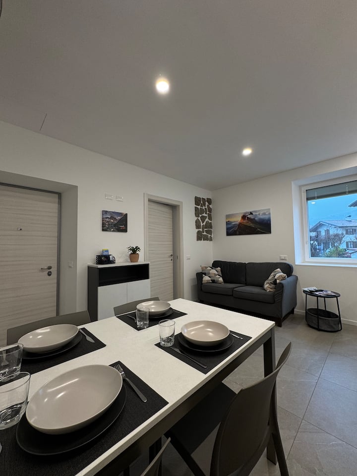 Residenza Al Parco - Molveno