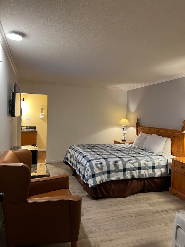 Hotel In South Lake Tahoe - South Lake Tahoe, CA
