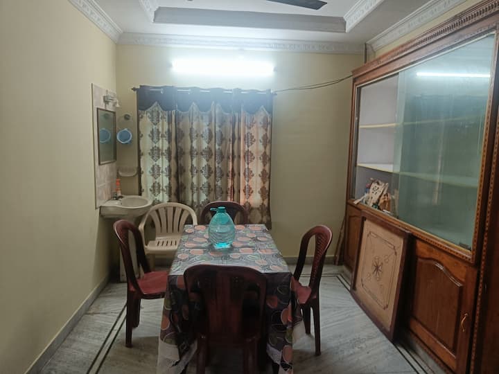 City Nest Service Apartment - Vijayawada