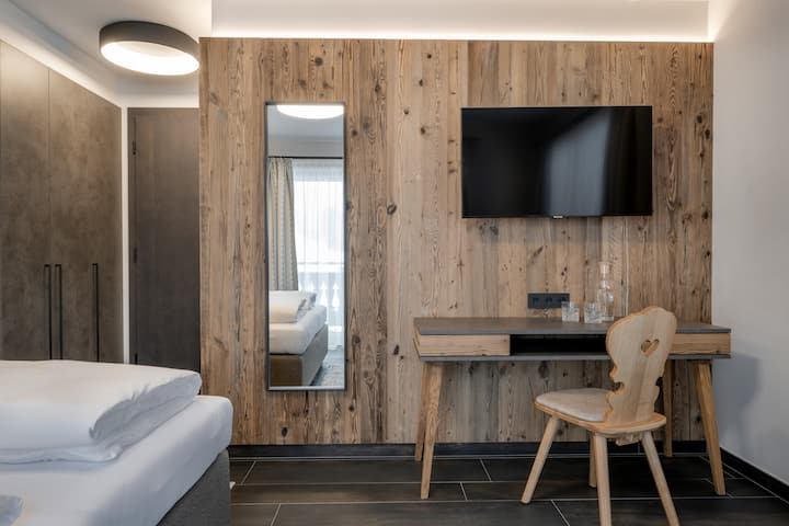 "Schaf Fani": Dein Berg- & Ski-apartment - Saalbach-Hinterglemm