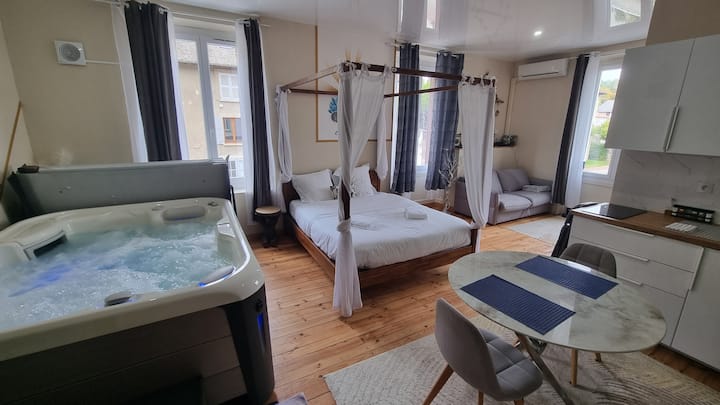 Le Bali Zen - Voiron