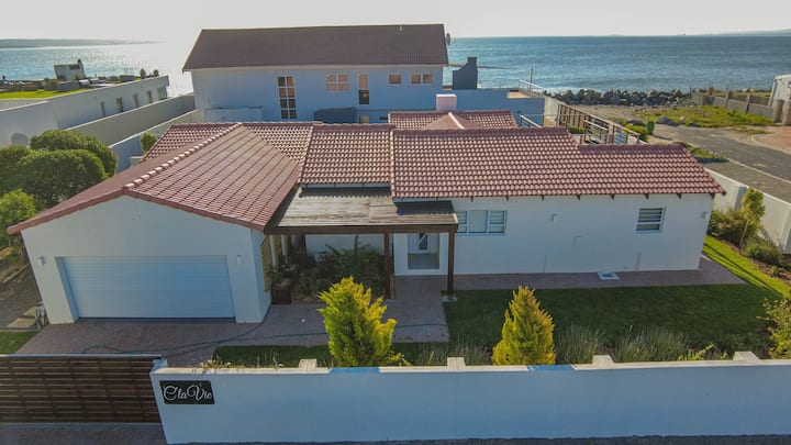 C’la Vie - This Is Life! - Langebaan