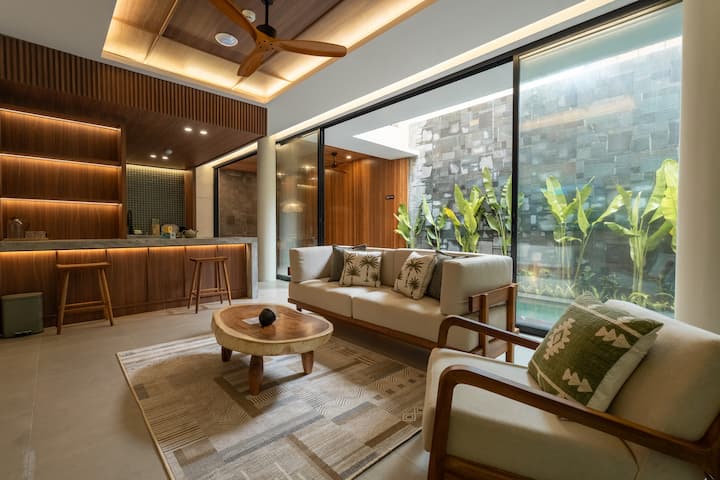 [New] Bnesta Alas Wana | 2br With Private Pool - Australia