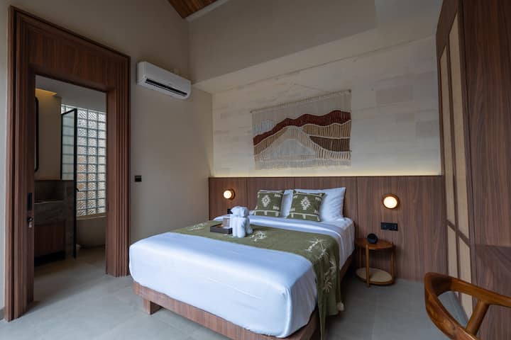 [New] Bnesta Alas Wana | 2br With Private Pool - Australia