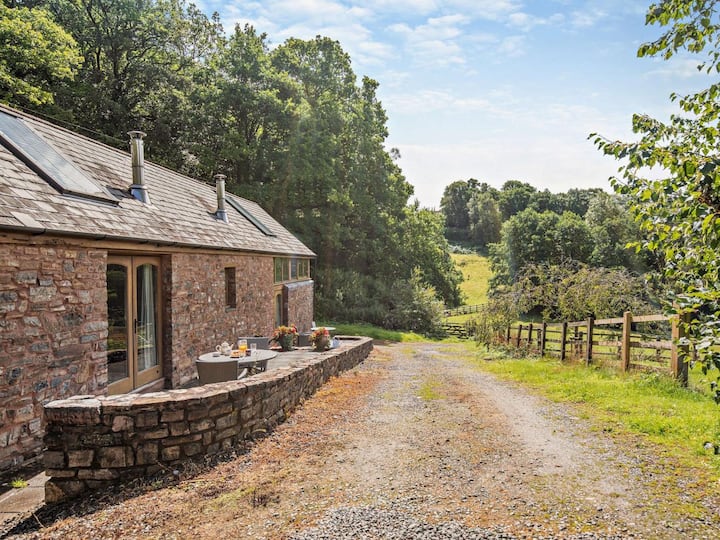 1 Bed In Bampton (Oc-limkc) - Dulverton