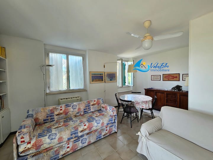 Da Marisa: Il Mare, Sole E Una Vacanza In Relax! - Alassio