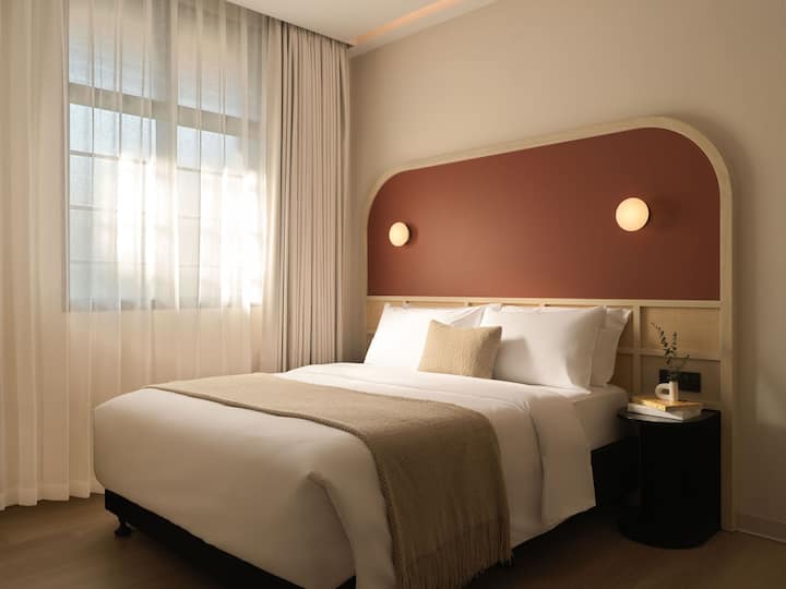 2 Bedroom Apartment At Evans Road - Singapour