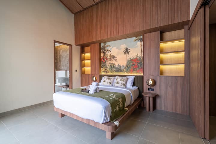 [New] Bnesta Svarga | 3br With Private Pool - Australia