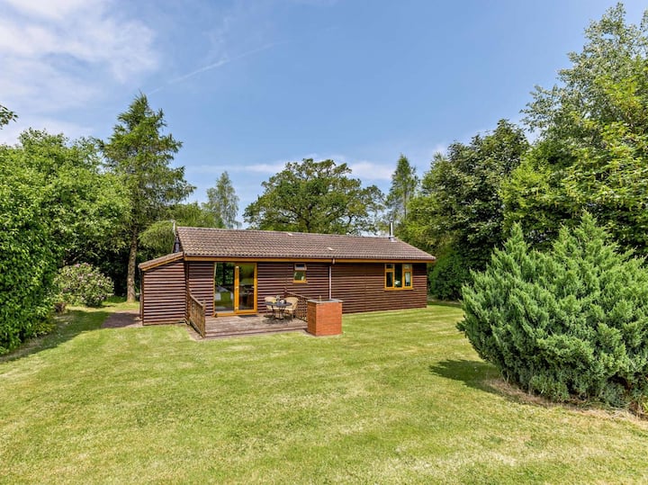 1 Bed In South Molton (Oc-oakvi) - South Molton